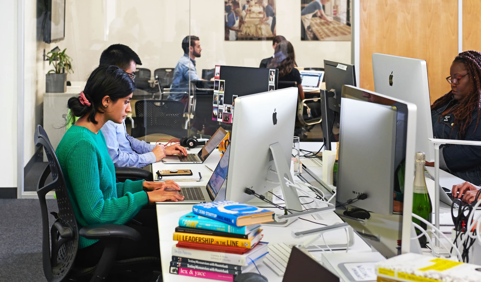 What we do | Turas Mobility